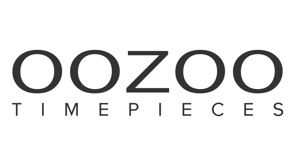 OOZOO – Timeless Watches, Smartwatches & Jewellery